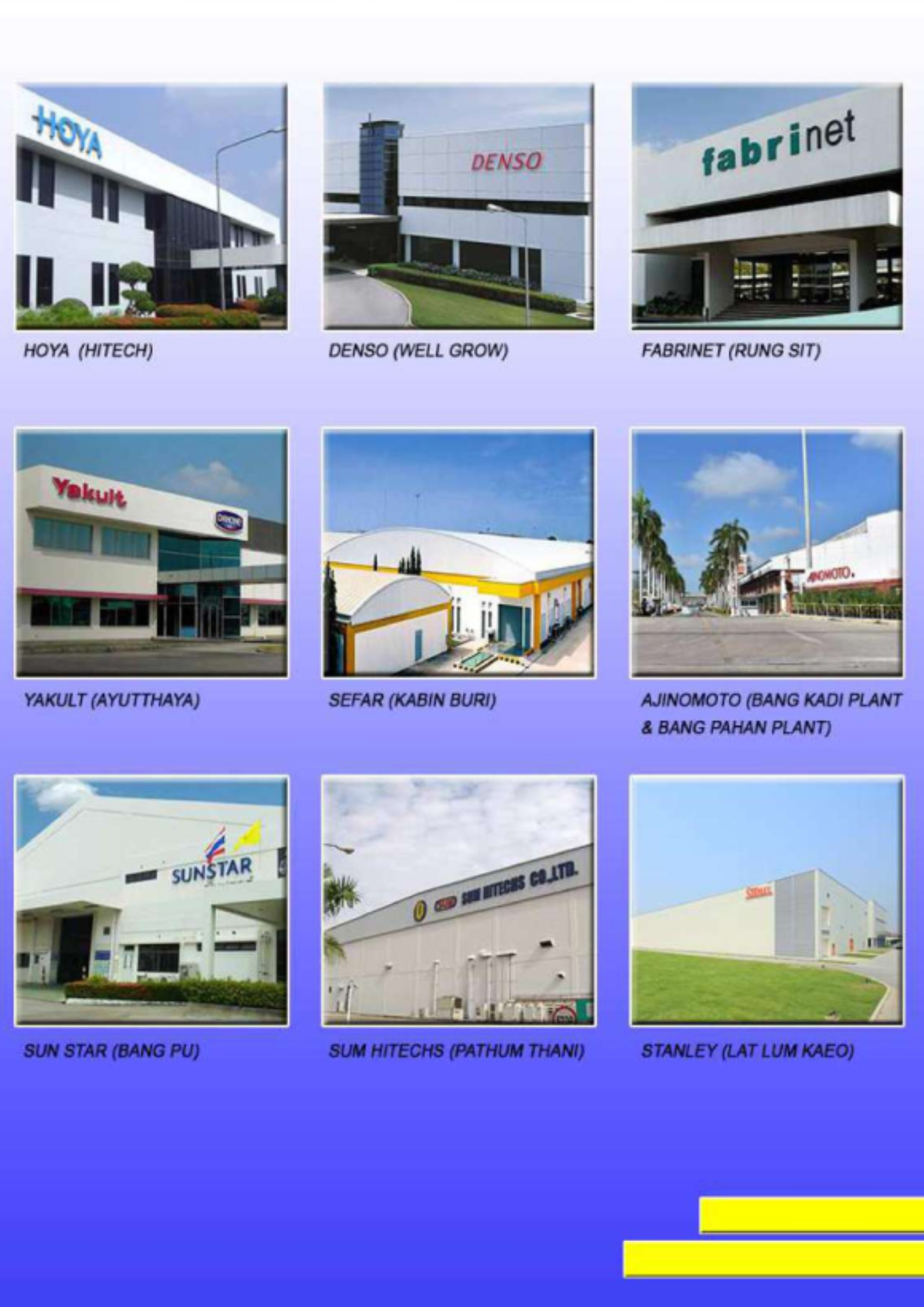 Project Reference - KS Power Plant Co., Ltd.